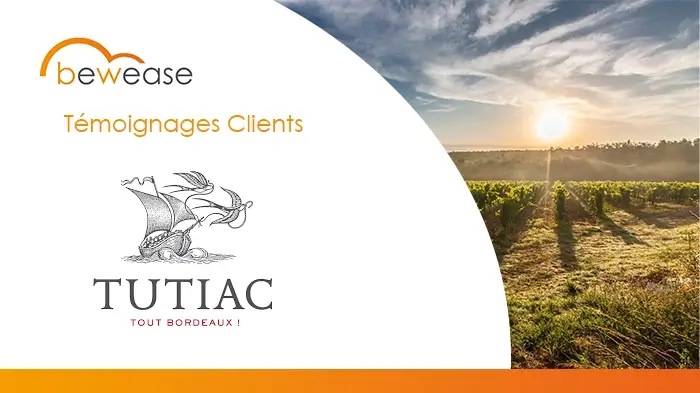 Témoignages logiciel Accises Tutiac